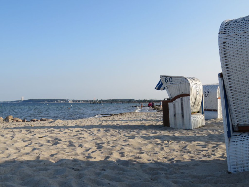 Sommerurlaub an der Ostsee mit Herbstfeeling | Reiselurch.de