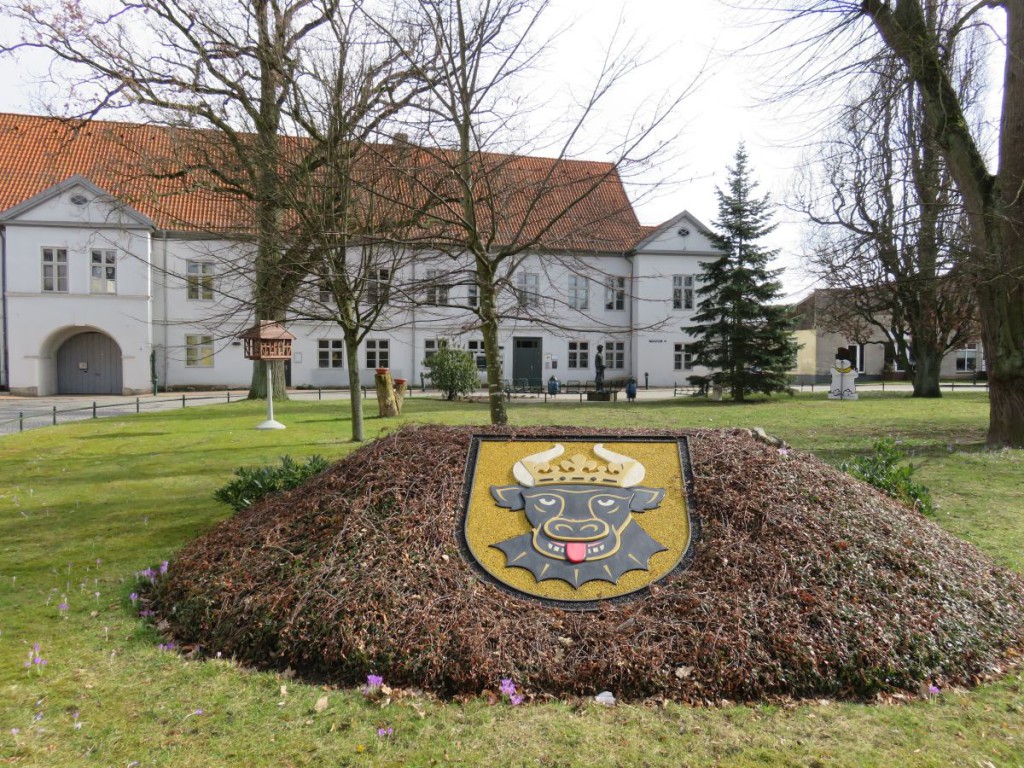 Kloster Rehna in Mecklenburg-Vorpommern | Reiselurch.de